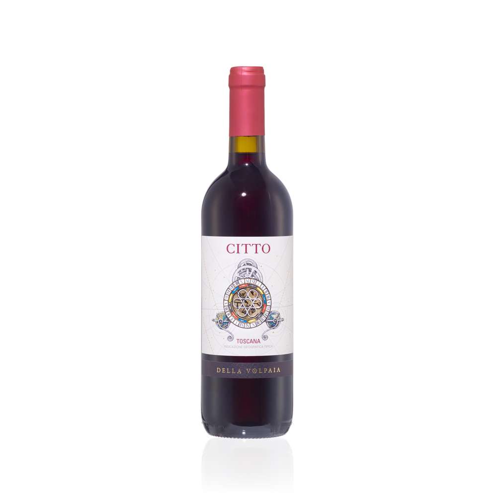 Citto Toscana IGT BIO | SarziAmadè